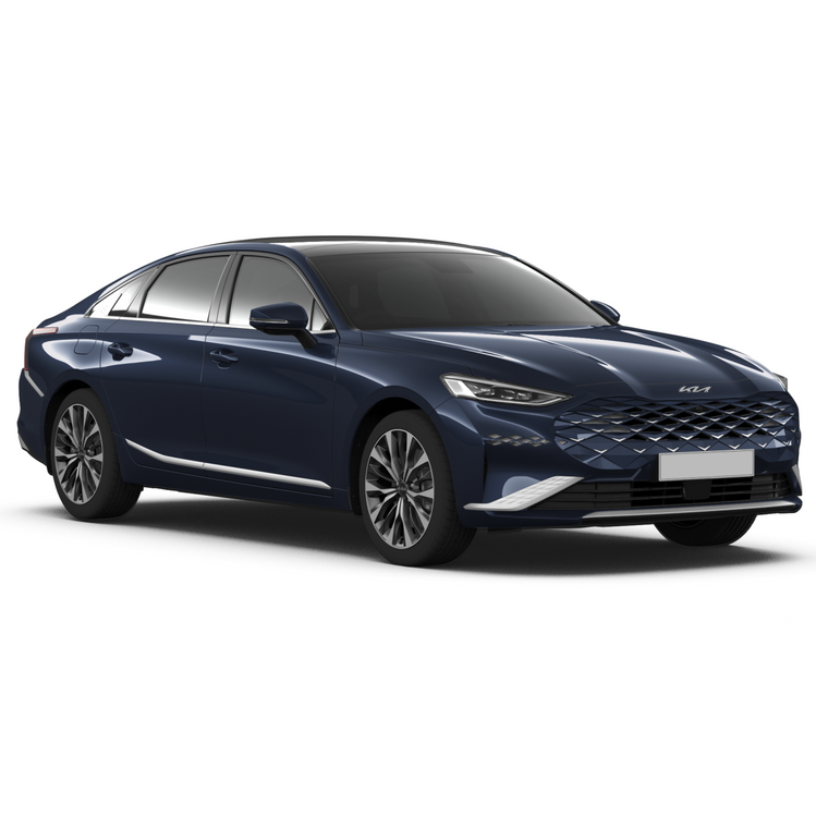 Oil for Kia K8, GL3. Selection of RAVENOL oil.