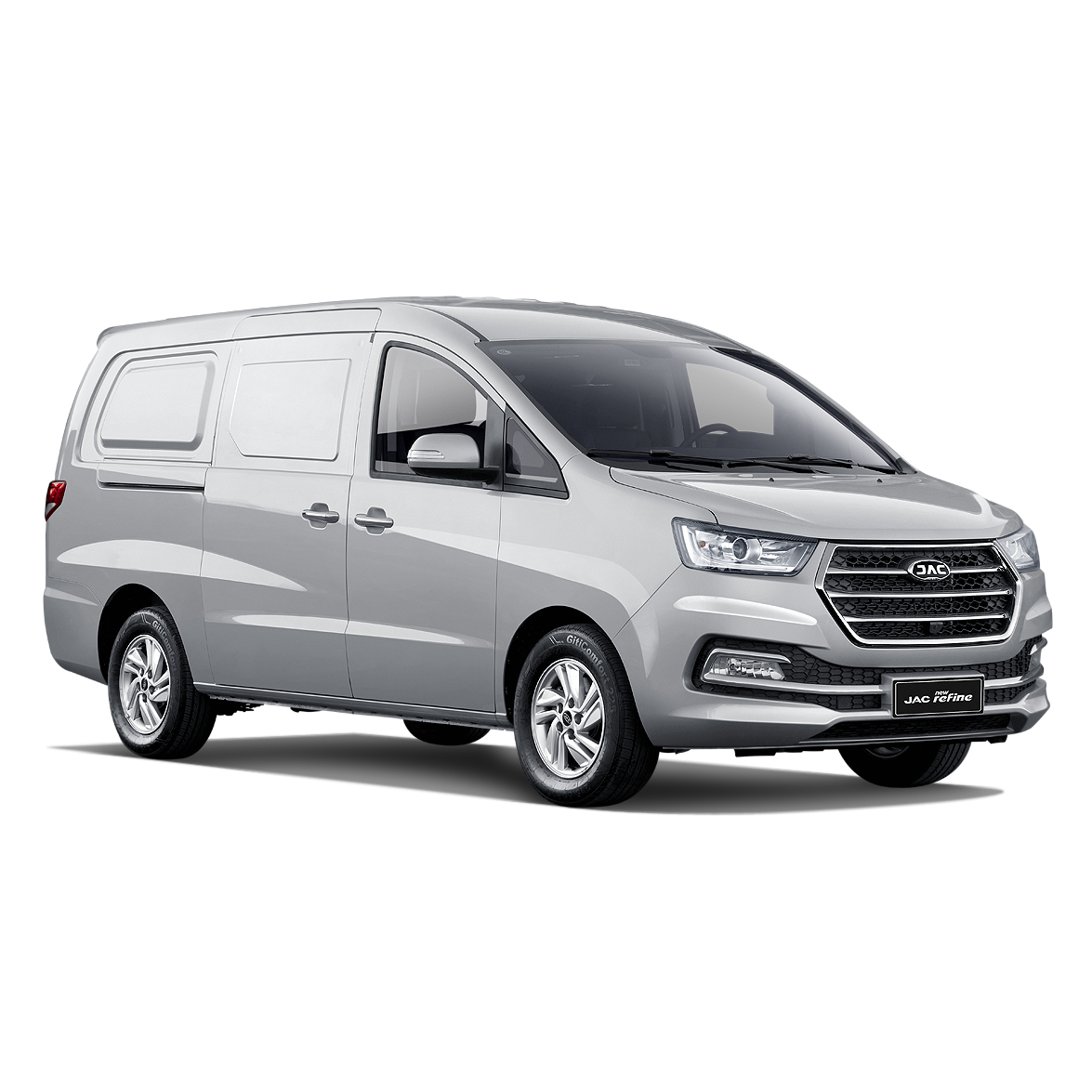 Oil for JAC. Selection of RAVENOL oil.