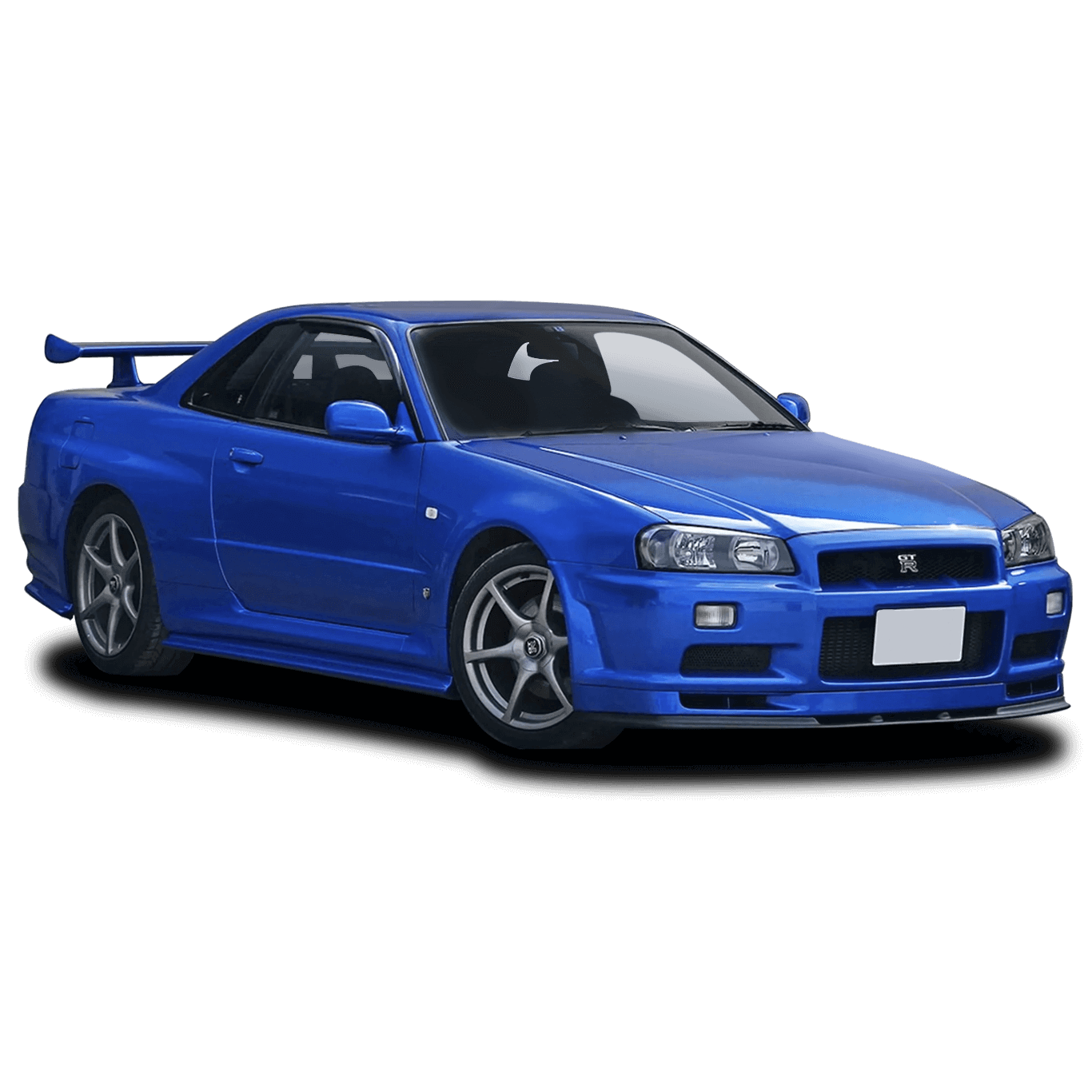 Oil for Nissan Skyline, R31 / R32 / R33 / R34. Selection of RAVENOL oil.