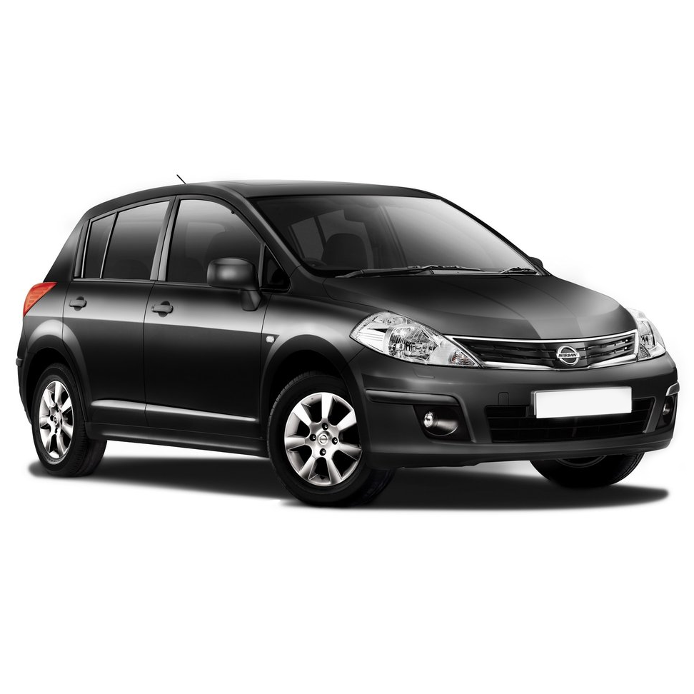 Oil for Nissan Tiida / Tiida Latio, C11 / C11X / SC11 / SC11X ...