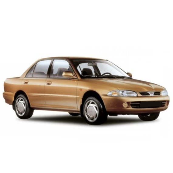 Oil for Proton Persona / Persona Compact. Selection of RAVENOL oil.