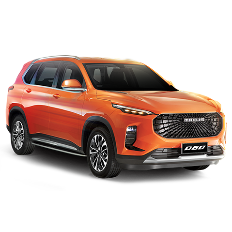 Oil for Maxus. Selection of RAVENOL oil.