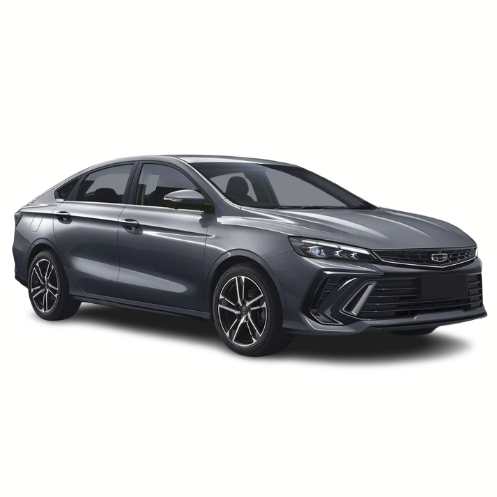 Oil for Geely. Selection of RAVENOL oil.