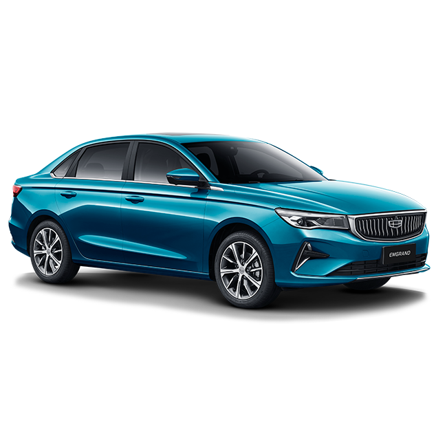 Oil for Geely Emgrand IV, SS11. Selection of RAVENOL oil.