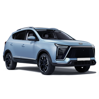 Oil for JAC JS5. Selection of RAVENOL oil.