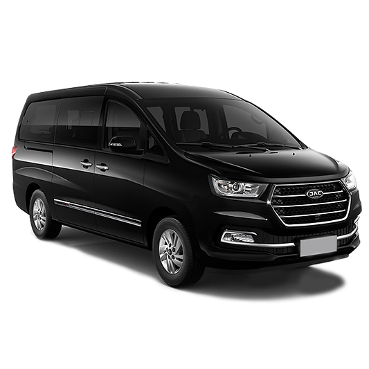 Oil for JAC. Selection of RAVENOL oil.