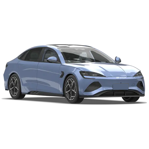 Oil for BYD Seal. Selection of RAVENOL oil.