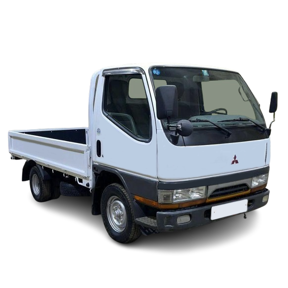 Oil for Mitsubishi Fuso Canter, FE64 3.9 D 2WD (4D34) (FE649C/FE649E ...