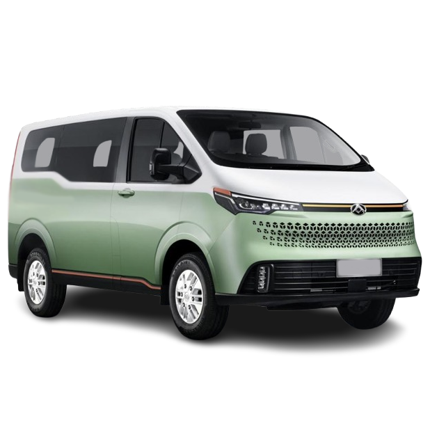 Oil for Maxus V70. Selection of RAVENOL oil.