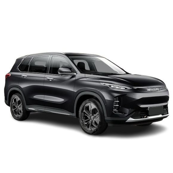 Oil for Maxus Mifa 6. Selection of RAVENOL oil.