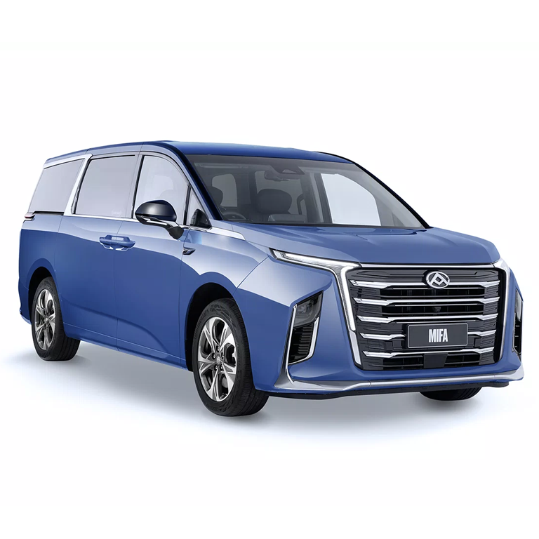 Oil for Maxus Mifa People Mover EV 2WD 93 kWh (241 hp) (177 kW) (year ...