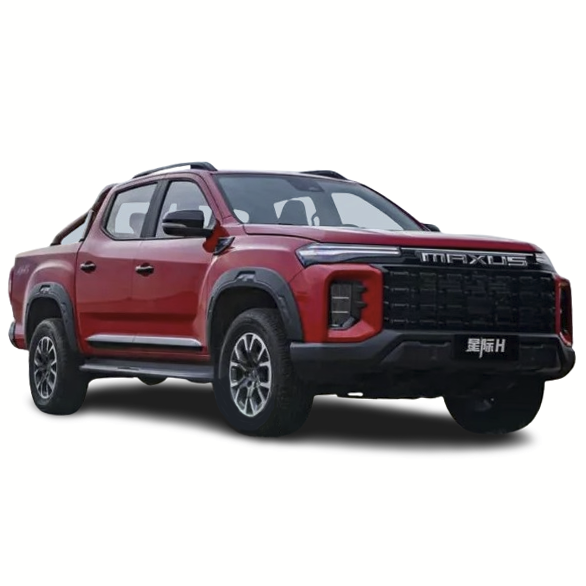 Oil for Maxus Interstellar H. Selection of RAVENOL oil.