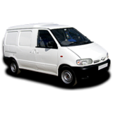 Oil for LDV Cub. Selection of RAVENOL oil.